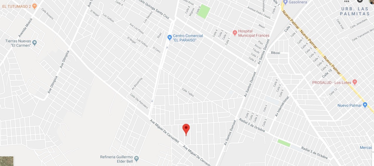 zona sur, santa cruz | UltraCasas.com $us 180,000 [UC-275803]