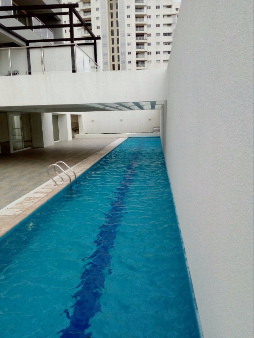 Av. Beni, entre 4to y 5to anillo, Frente parque Los Mangales, Edificio Panorama Concepts ...