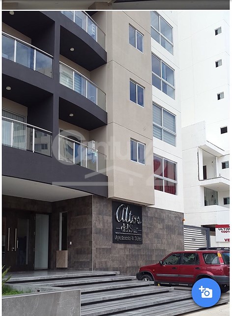 ALTOS DEL SUR DEPARTAMENTO AMOBLADO | UltraCasas.com $us 71,000 [UC-484375]