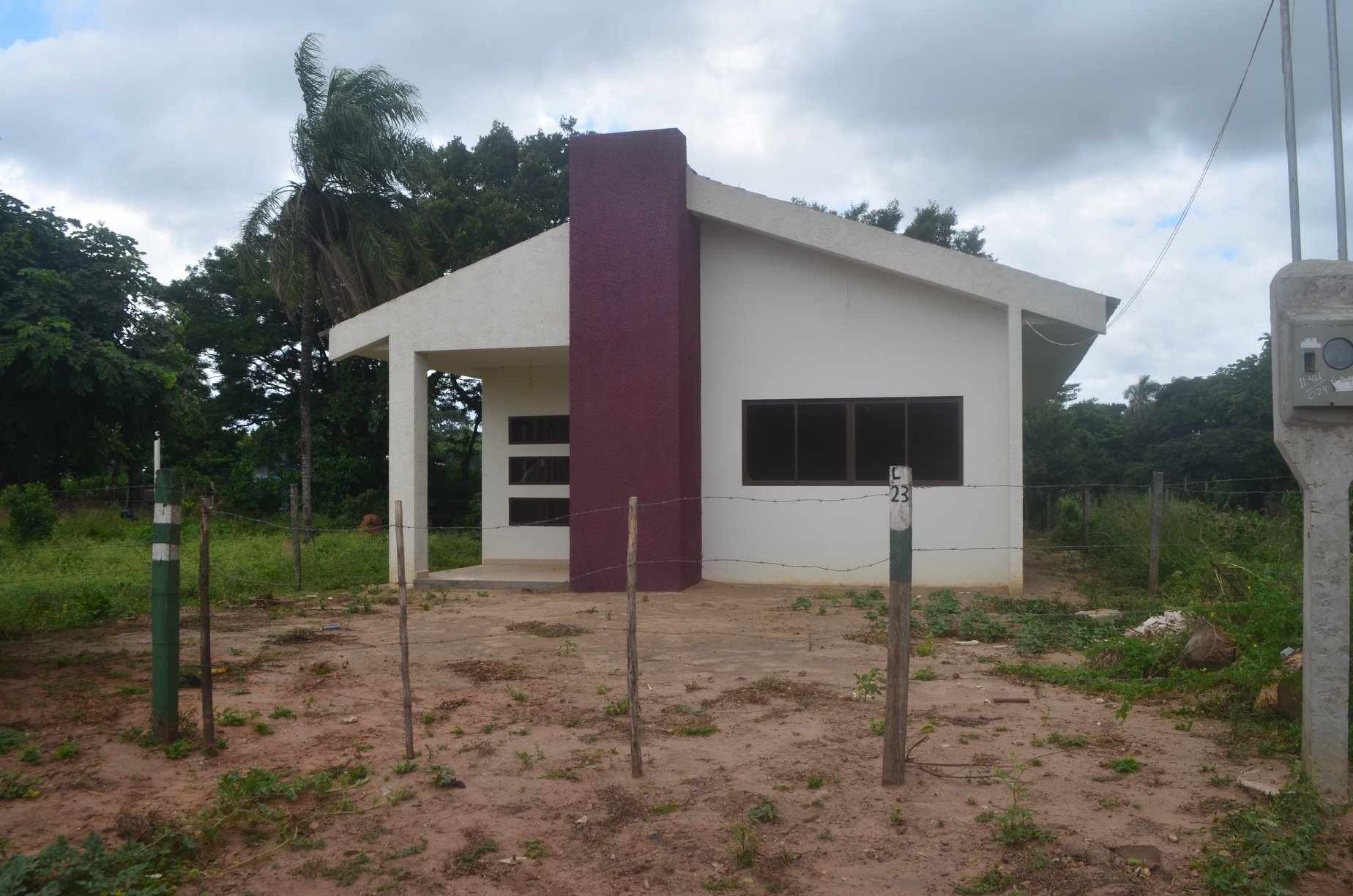 AVENIDA 3 PASOS AL FRENTE ENTRE 10MO Y 11VO ANILLO EN URBANIZACIÓN 'LA ...