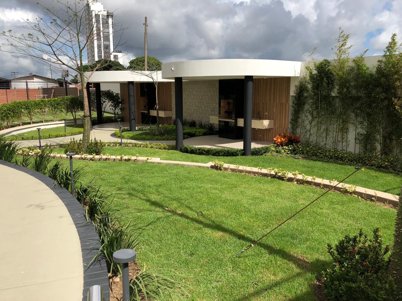 EDIFICIO MACORORO 10, ENTRE CRISTO REDENTOR Y BENI | UltraCasas.com $us ...