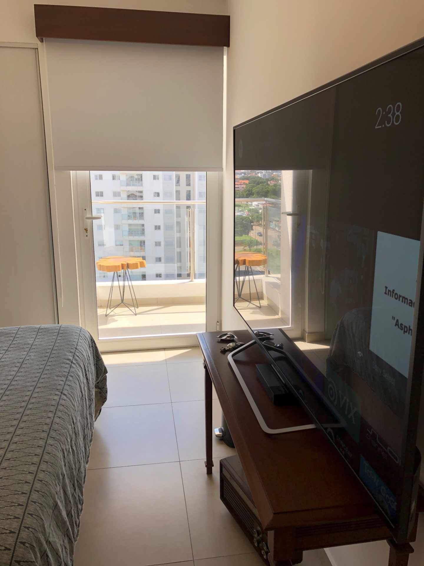 Av Beni, Edificio Panorama Concepts. (Al frente del Parque Los Mangales II) | UltraCasas.com $us ...