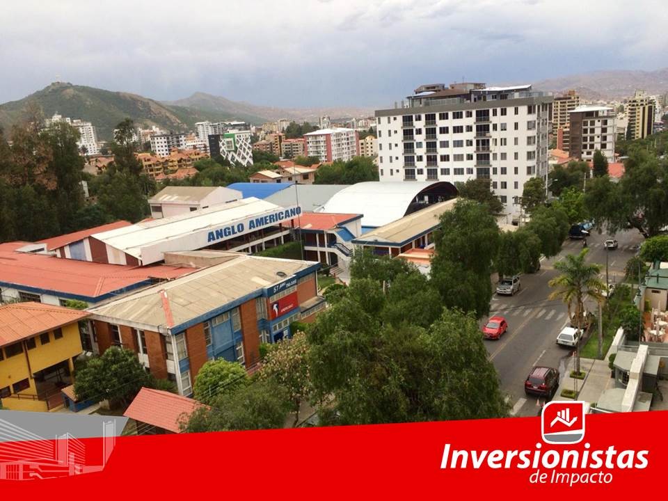 Av. Santa Cruz | UltraCasas.com $us 140,000 [UC-589144]