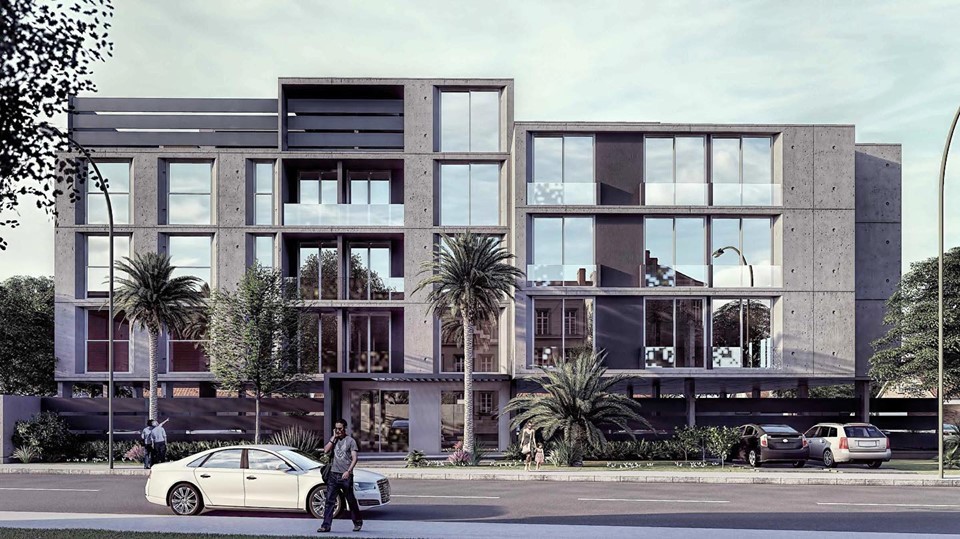 Canal Isuto, hermoso depto de 2 dormitorios | UltraCasas.com $us 88,700 ...