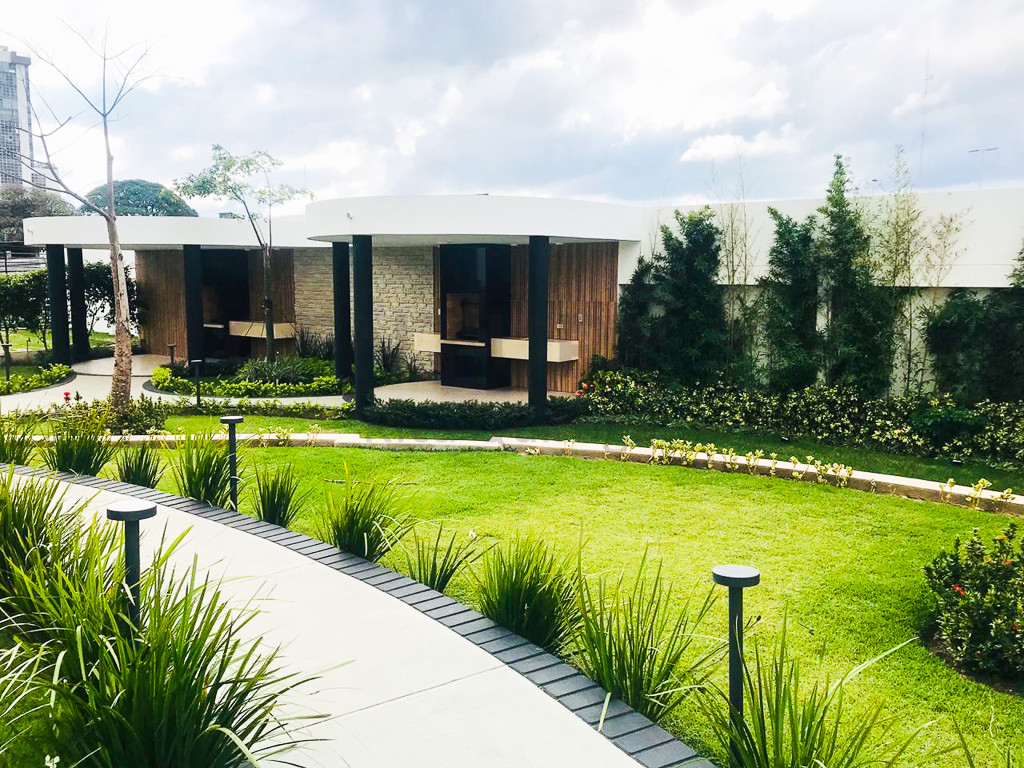 ALQUILER DE DEPARTAMENTO A ESTRENAR MACORORO 10 | UltraCasas.com $us ...