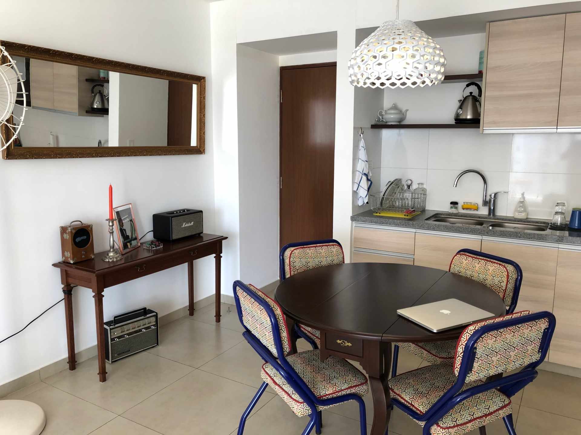 Av Beni, Edificio Panorama Concepts. (Al frente del Parque Los Mangales II) | UltraCasas.com $us ...