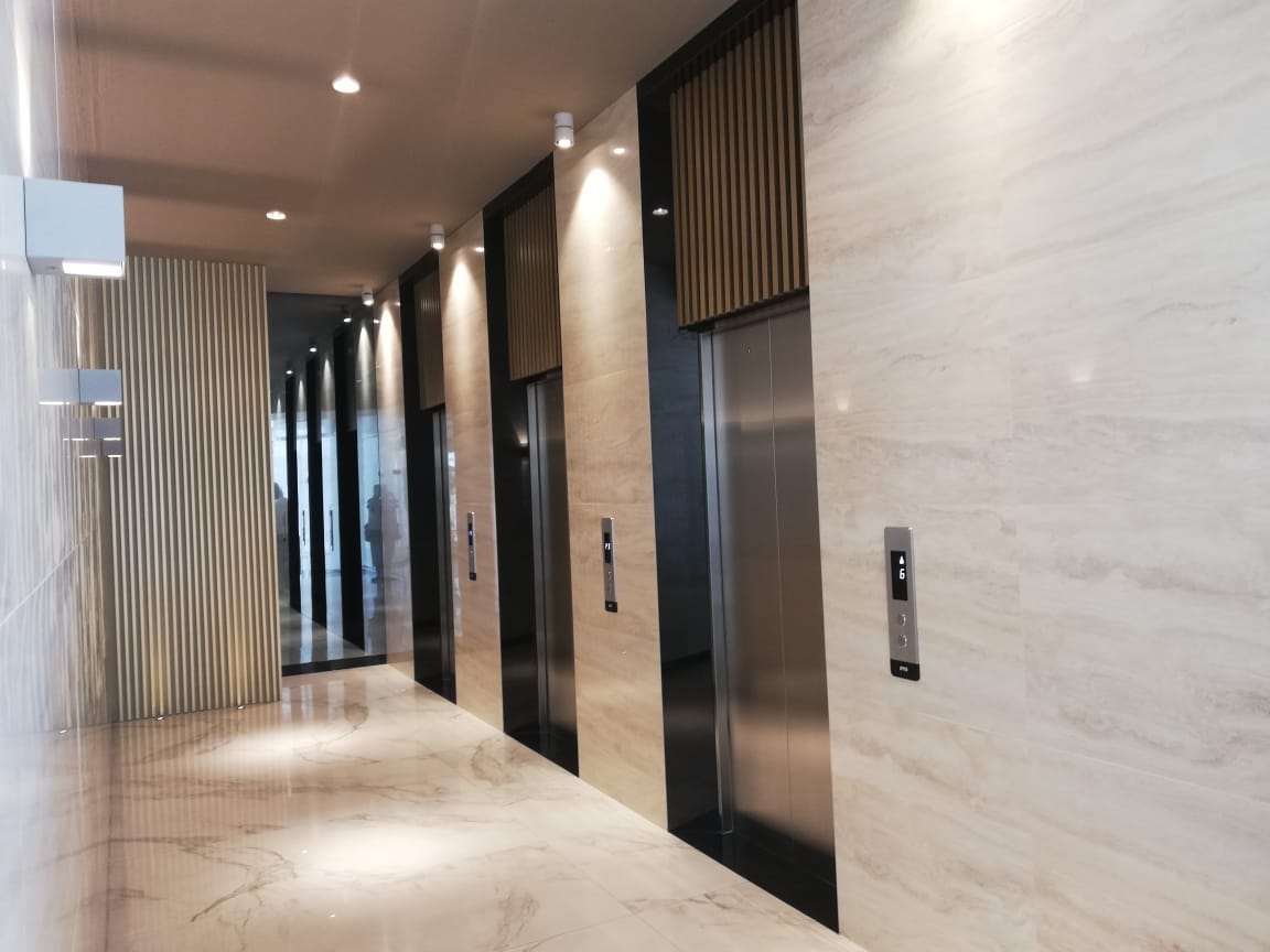 Condominio Macororo 10 - Depto de 1 Dormitorio con parqueo y baulera ...