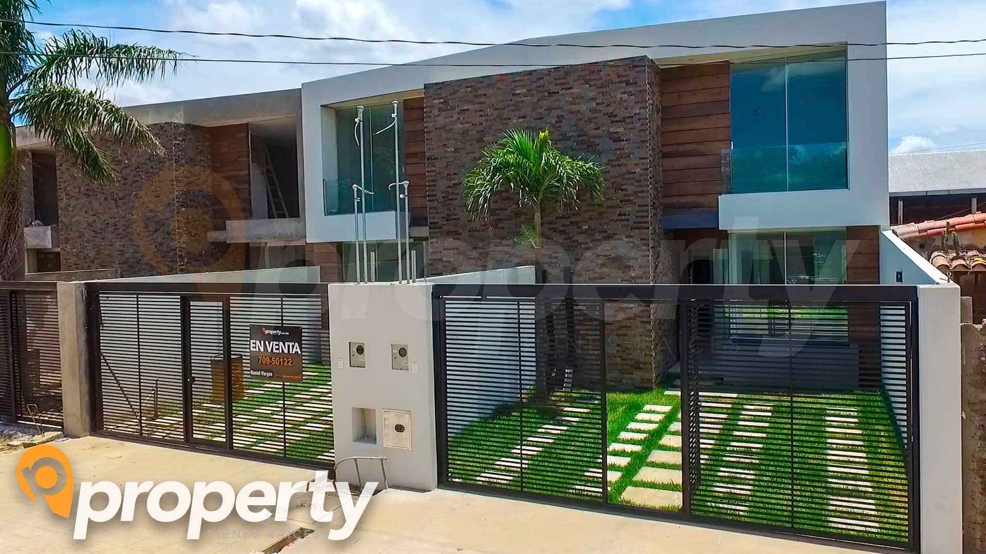 12 Hermosas casas contiguas desde 125.000 $us., una a estrenar, otra ...