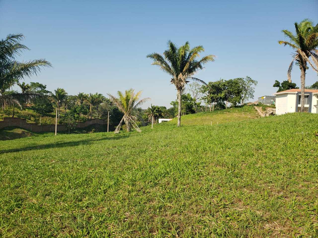 TERRENO EN VENTA - URBANIZACION BELLA FLOR | UltraCasas.com $us 72,820 ...