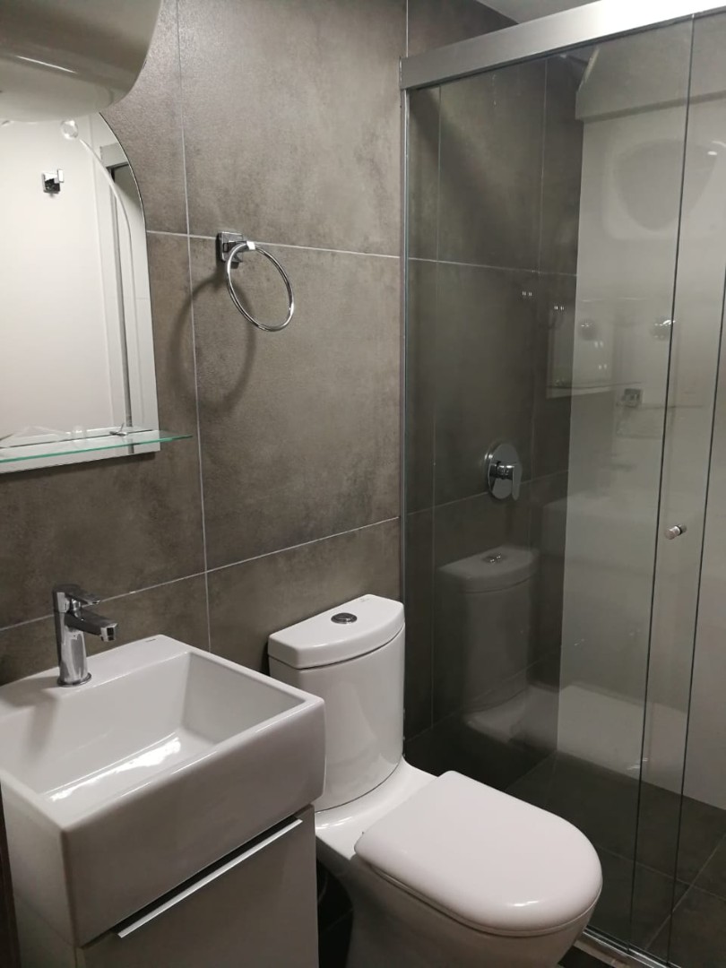 Equipetrol, NANO SMART STUDIO. Dpto de 2 dorm con garaje en 500 $us ...