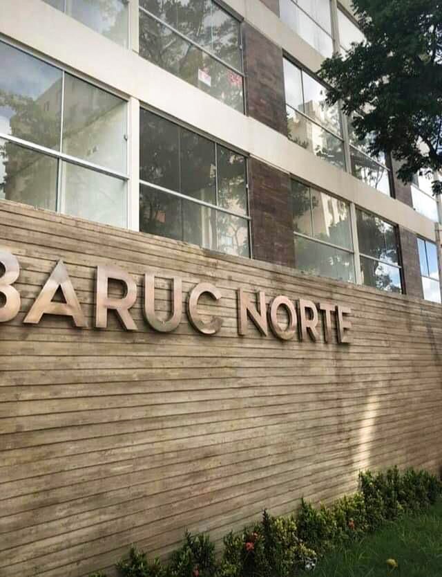 Condominio Baruc Norte Entre Av. Beni y Banzer /4to y 5to anillo C ...