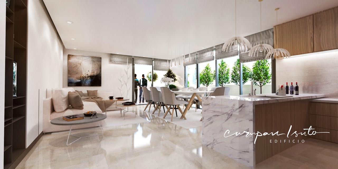 CURUPAU ISUTO DEPARTAMENTO EN PRE VENTA | UltraCasas.com $us 181,200 ...