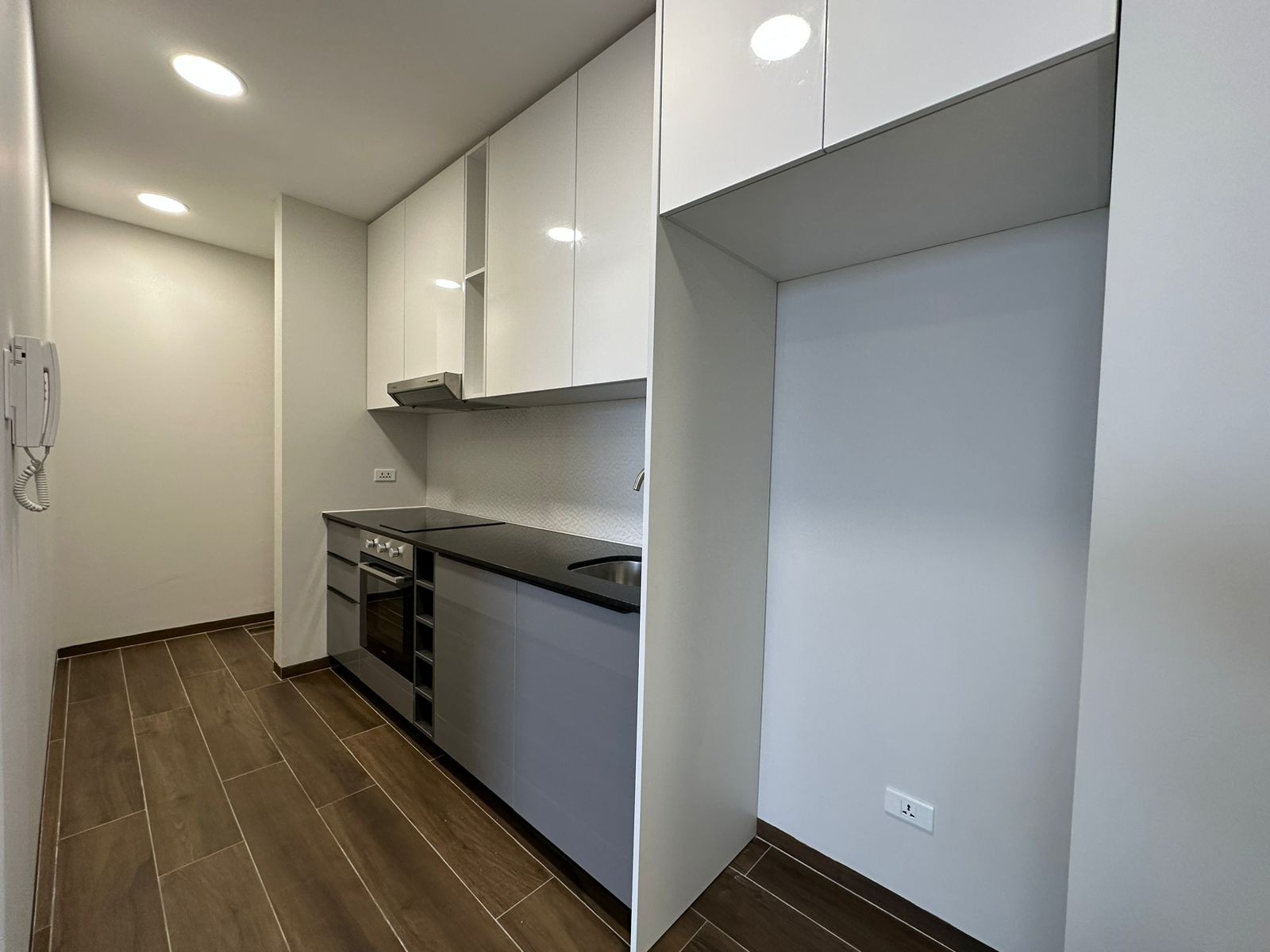 CONDOMINIO CURUPAU ISUTO DEPARTAMENTO EN VENTA UN DORMITORIO ...