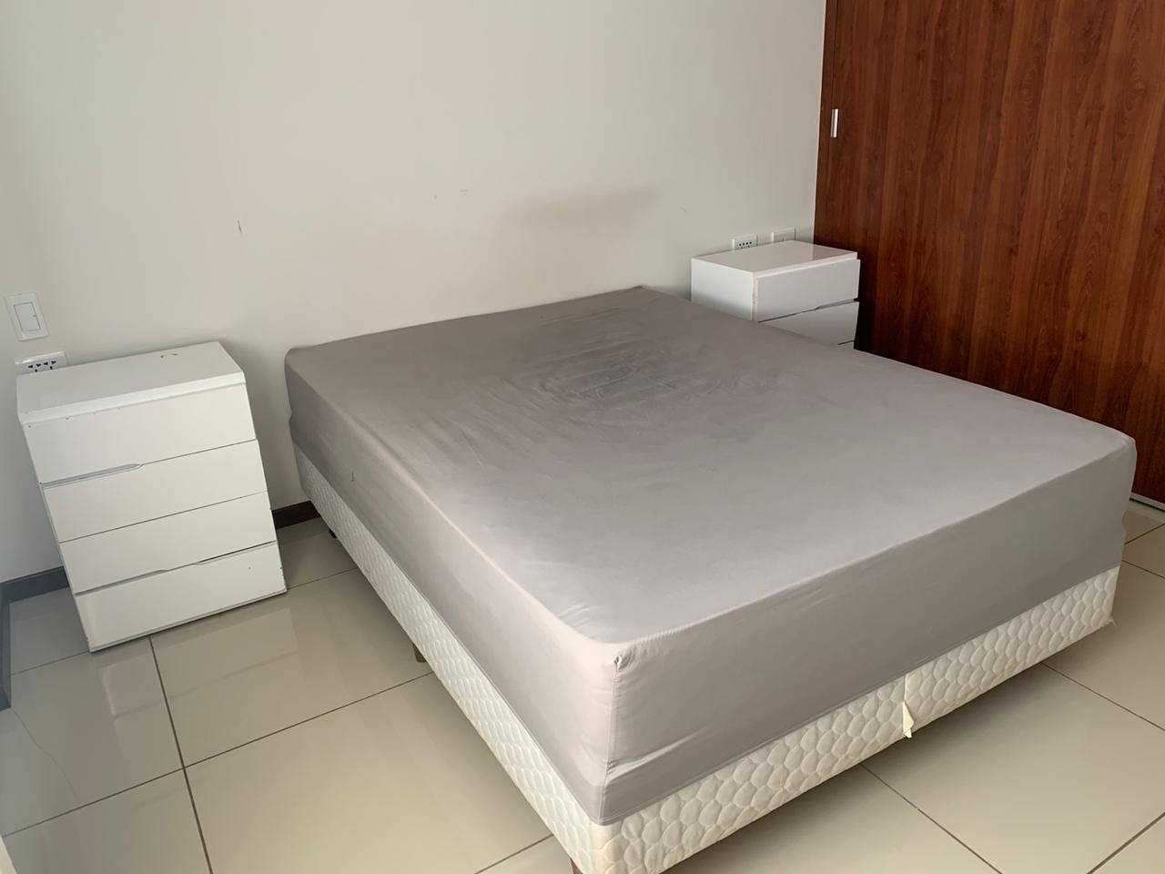 Macororo 8 amoblado dpto 1 dormitorio con parqueo y expensas $us 400 ...