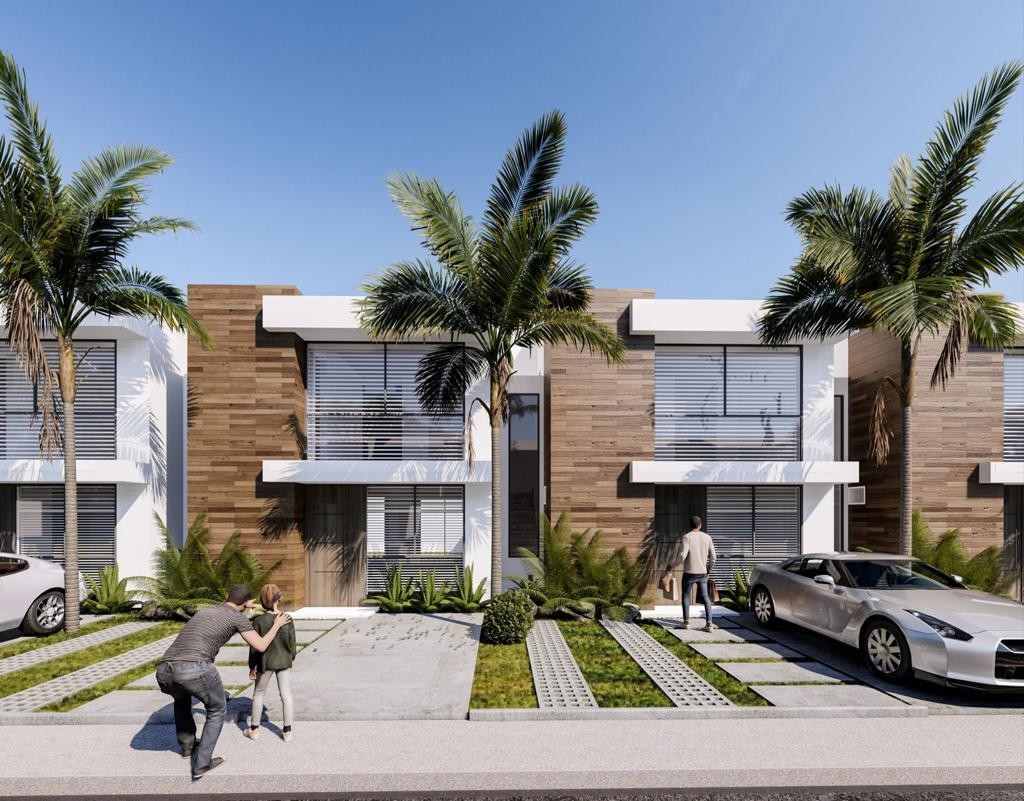 Zona Norte, 5to Anillo Oeste, entre Radial 26 y Radial 27 COND. CERRADO ...