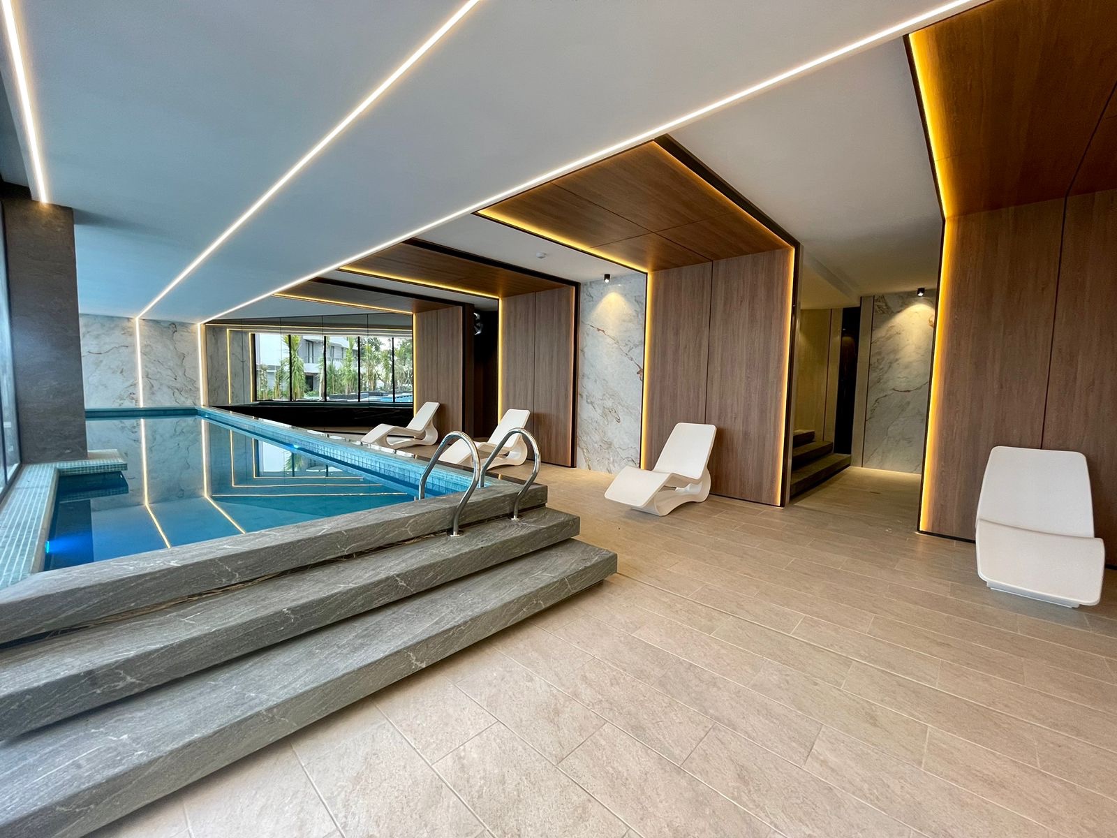 DPTO DE 3 DORMITORIOS EN VENTA MACORORO 14 | UltraCasas.com $us 130,800 ...