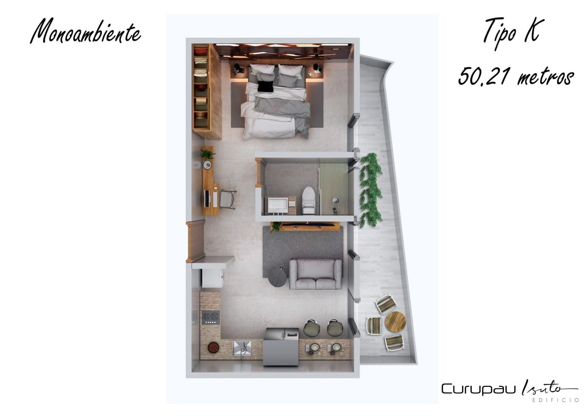 Canal Isuto y 4to anillo - Curupaù Isuto | UltraCasas.com $us 45,000 ...