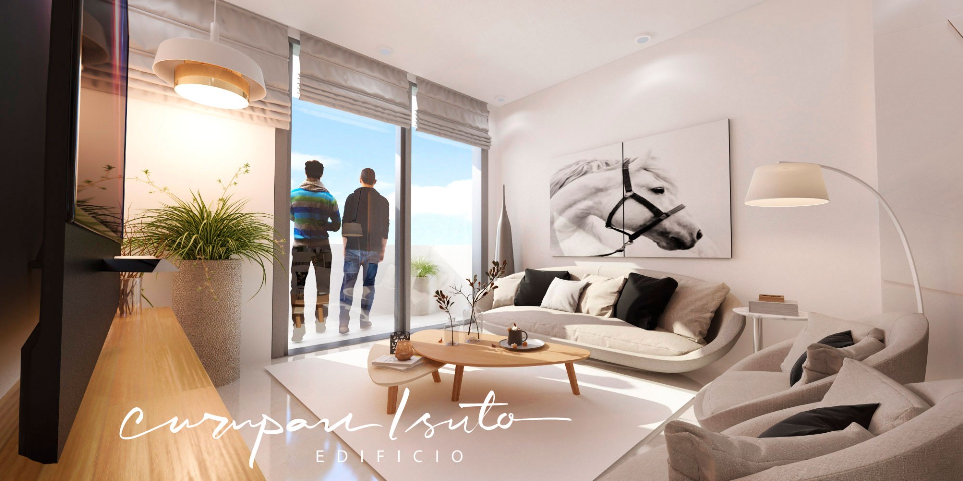 Av. Canal Isuto 4 to anillo , Edificio Curupau Isuto | UltraCasas.com ...