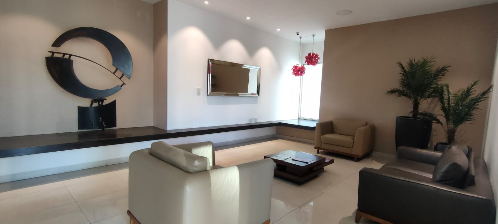 zona sur Edificio altos del sur | UltraCasas.com $us 500 [UC-1016098]