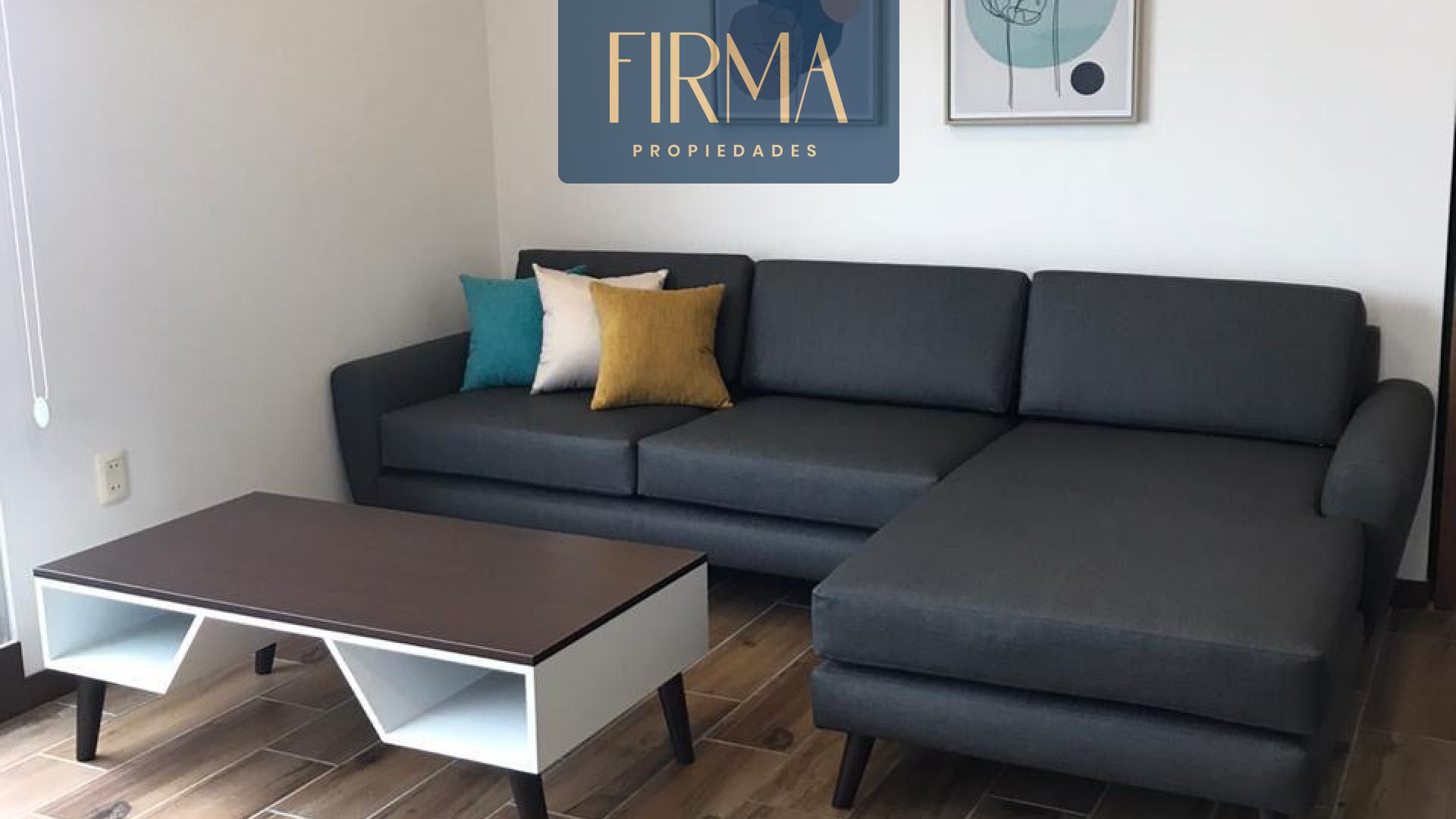 ALQUILA ESTE GARZONIER AMOBLADO EN SAN MIGUEL | UltraCasas.com $us 500 ...