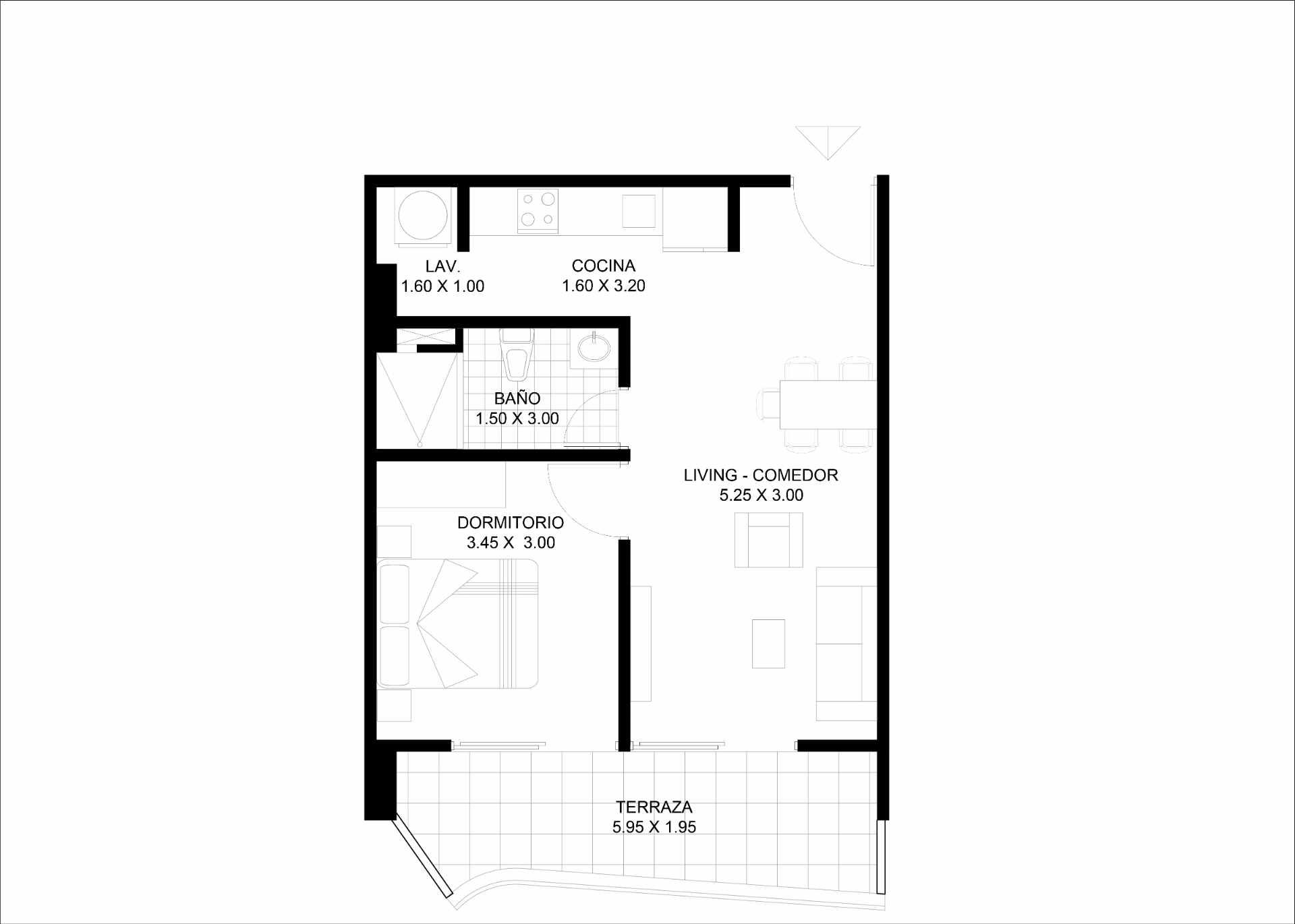 Av. Canal Isuto 4 to anillo , Edificio Curupau Isuto | UltraCasas.com ...