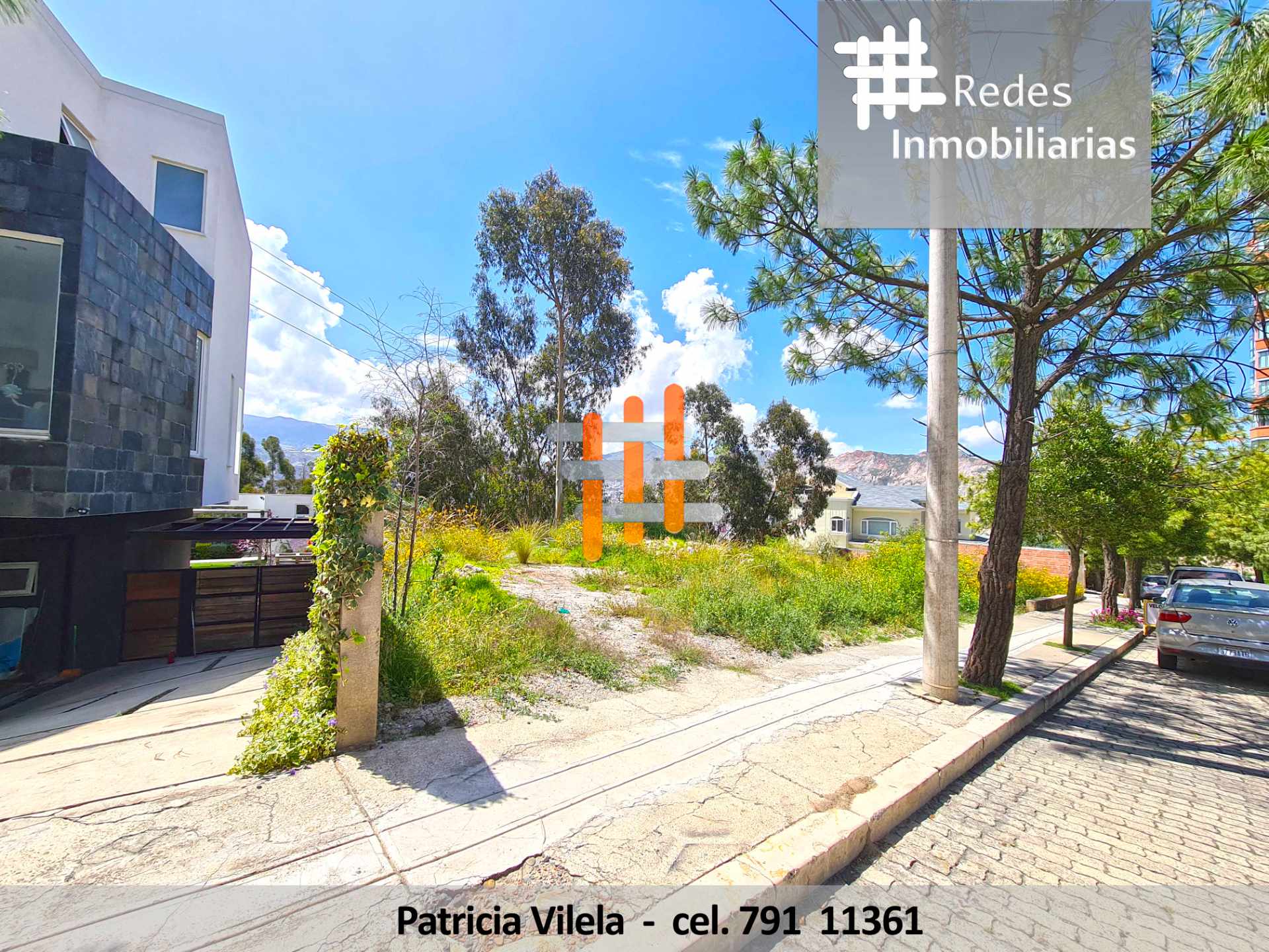 URBANIZACION SAN ALBERTO HERMOSO TERRENO DE 1417 M2. | UltraCasas.com ...