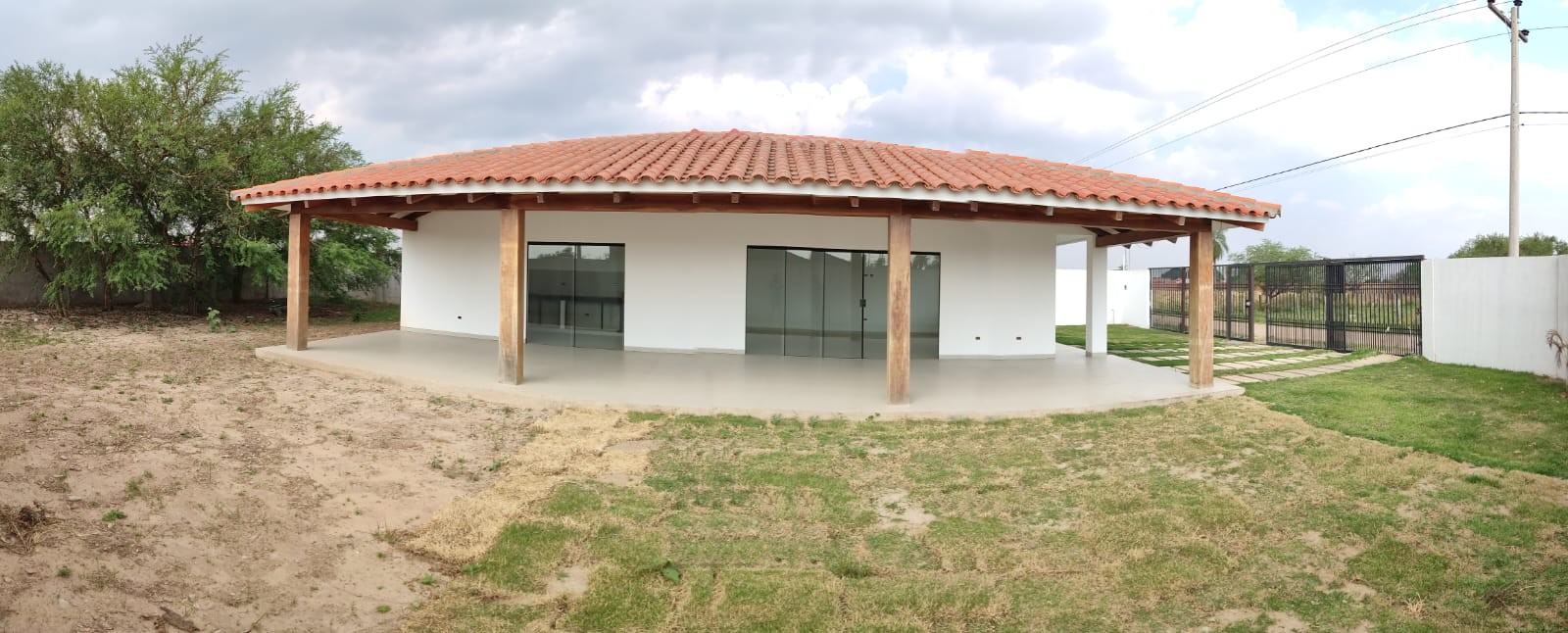 Zona Norte Urbanización El Motacu | UltraCasas.com $us 88,000 [UC-980297]