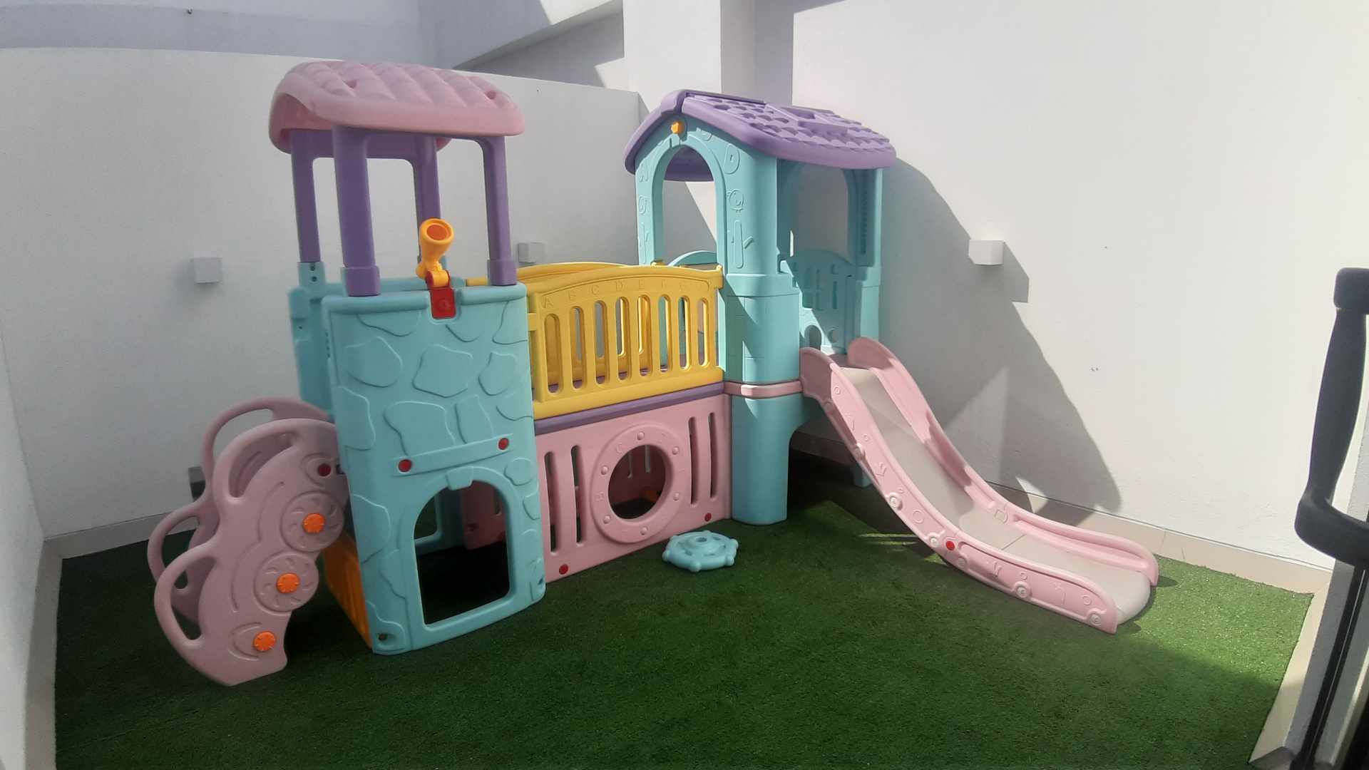 DPTO. 3 DORMITORIOS EDIF. MACORORO 12 | UltraCasas.com $us 141,900 [UC ...