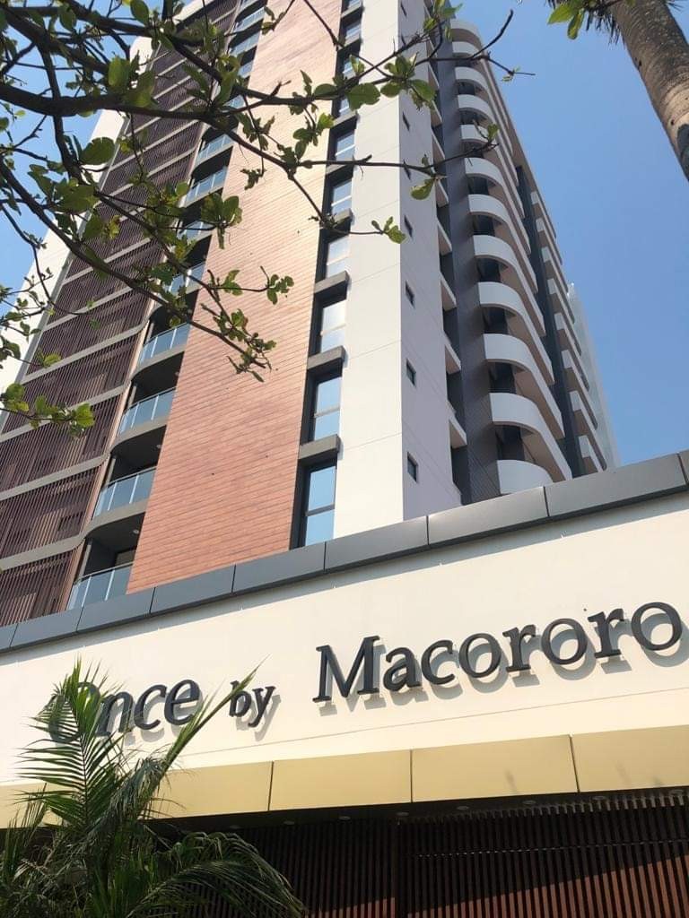 MACORORO 11 DPTO. 2 DORMITRIOS | UltraCasas.com $us 580 [UC-897737]