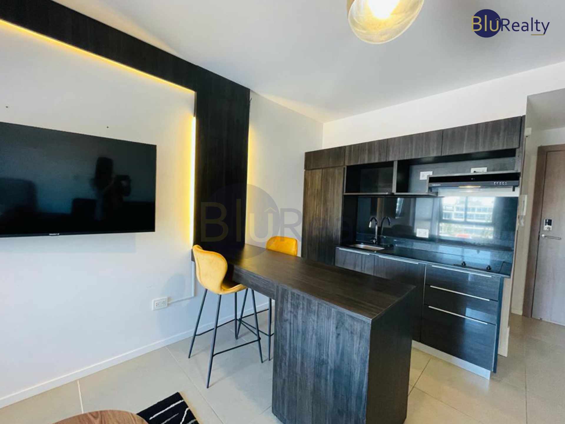 EDIFICIO NANO BY SMART STUDIO C/ la Plata | UltraCasas.com $us 400 [UC ...