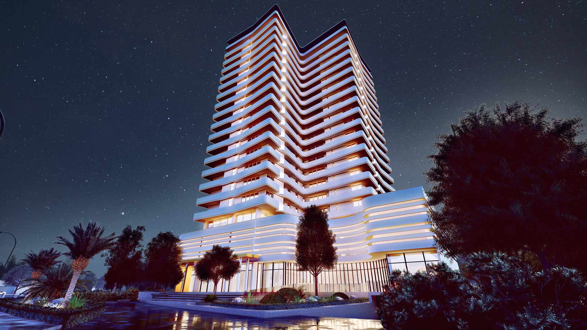 Av. Canal Isuto 4 to anillo , Edificio Curupau Isuto | UltraCasas.com ...