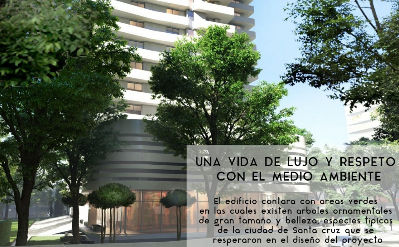 Canal Isuto y 4to anillo - Curupaù Isuto | UltraCasas.com $us 45,000 ...