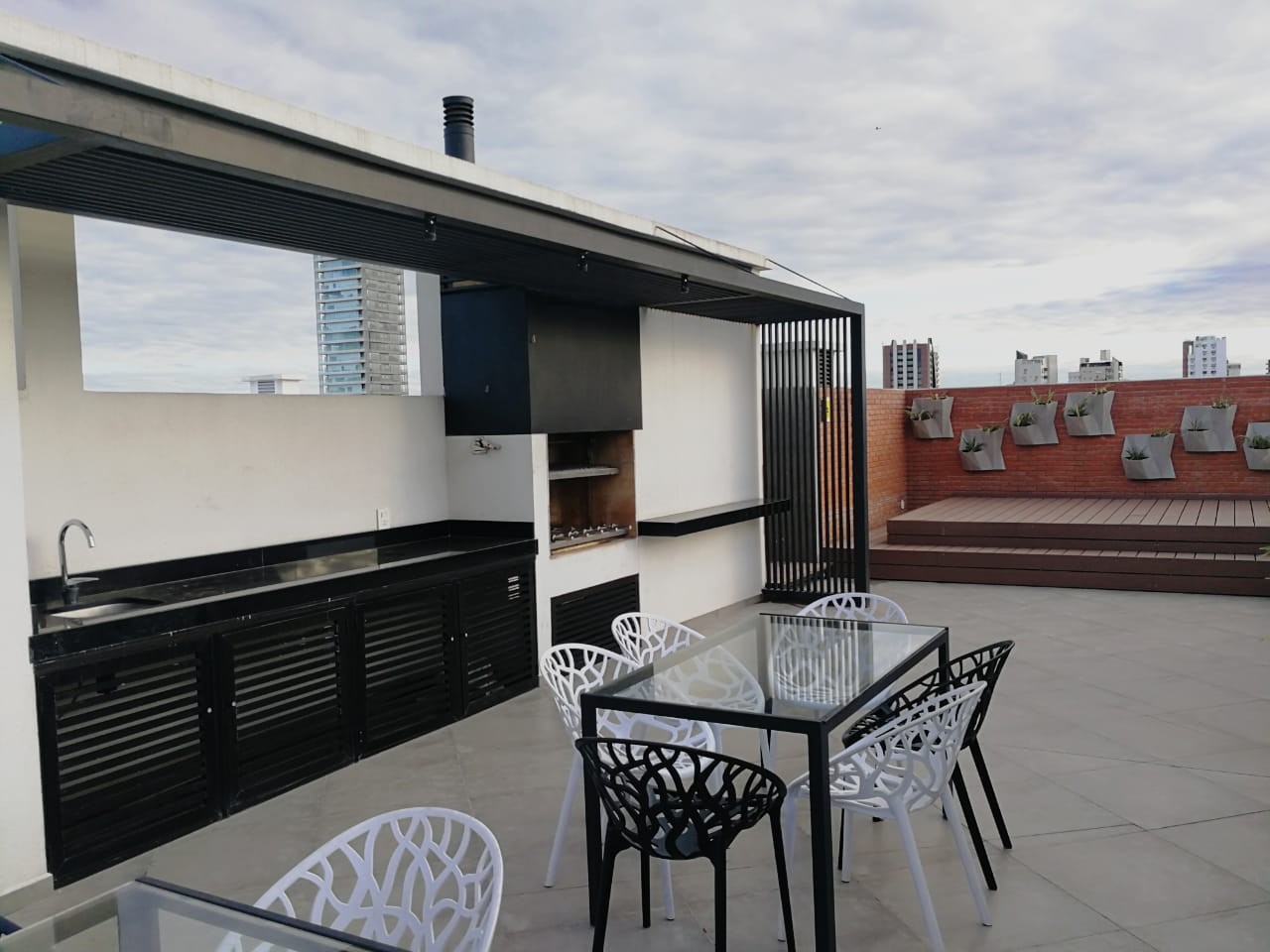 Equipetrol, NANO SMART STUDIO. Dpto de 2 dorm con garaje en 500 $us ...