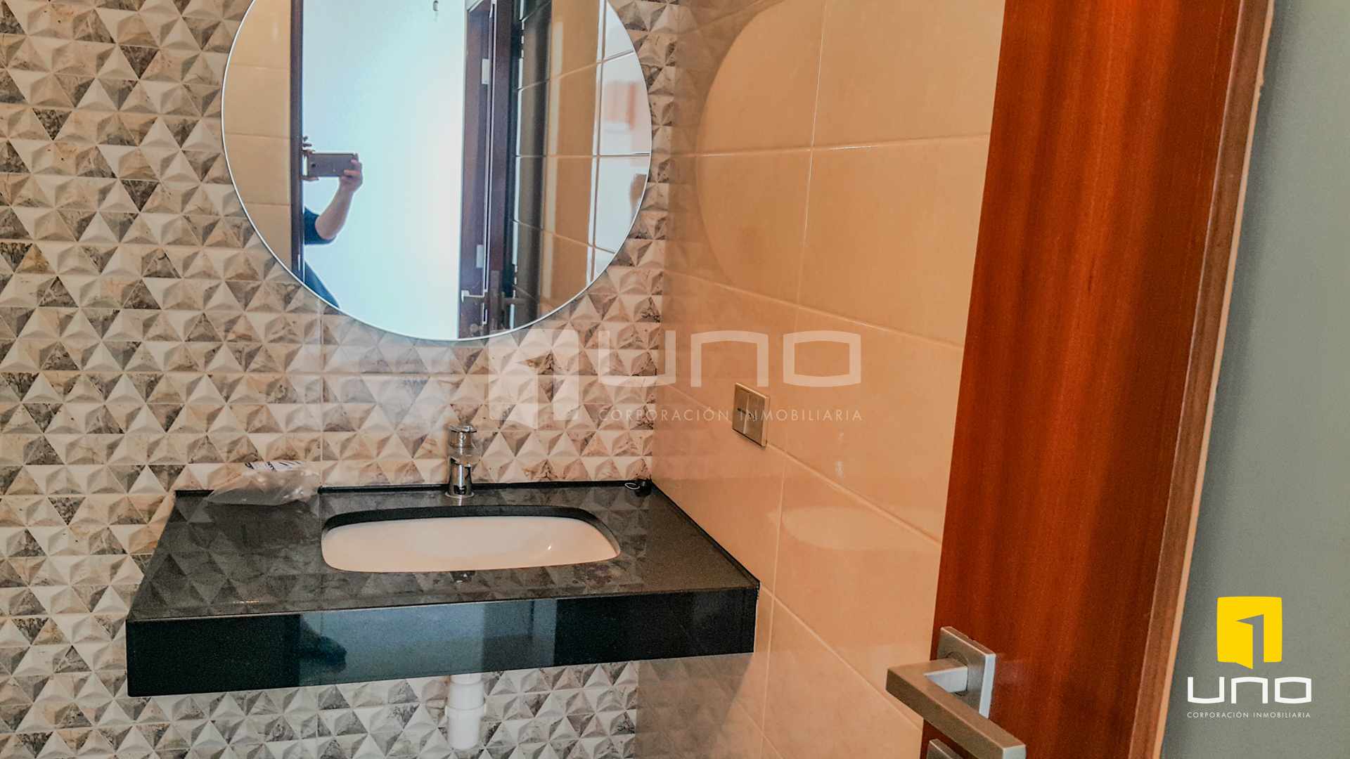 Anticretico $us 15.000 sin Hipoteca - Depto de 1 dormitorio - Edificio ...