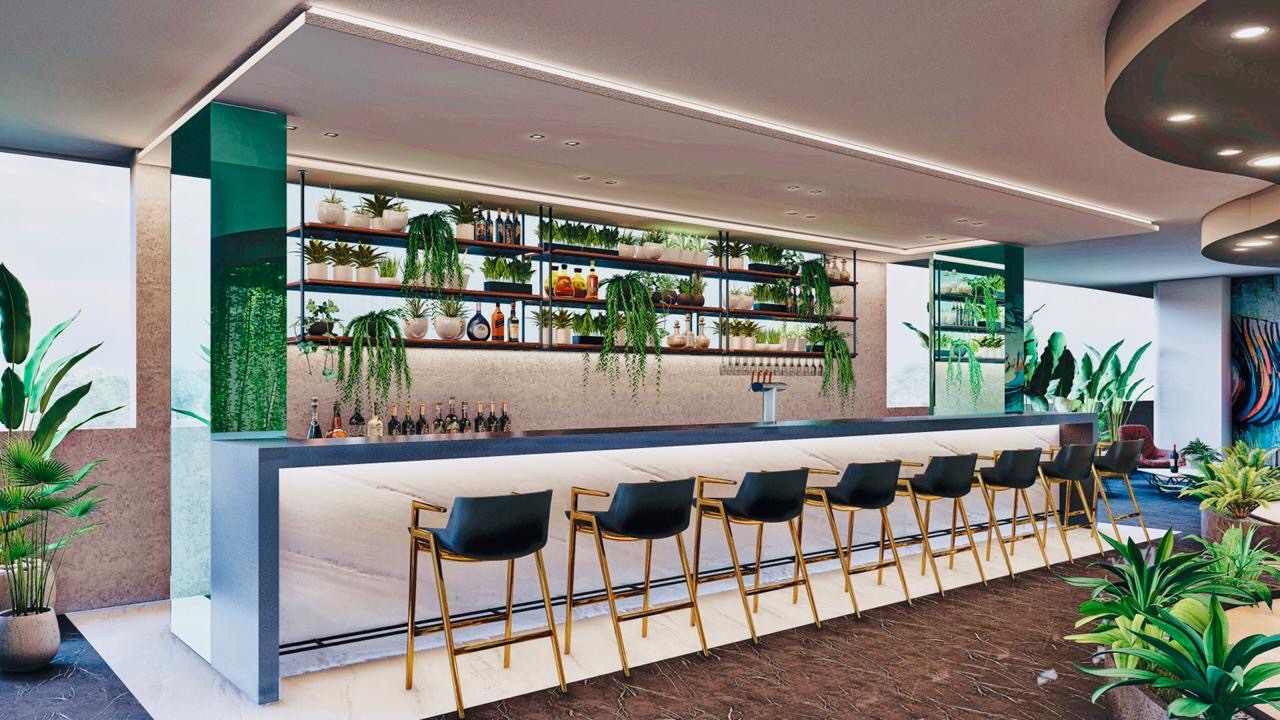 CURUPAU ISUTO 4TO ANILLO ESQ. CANAL ISUTO | UltraCasas.com $us 171,600 ...