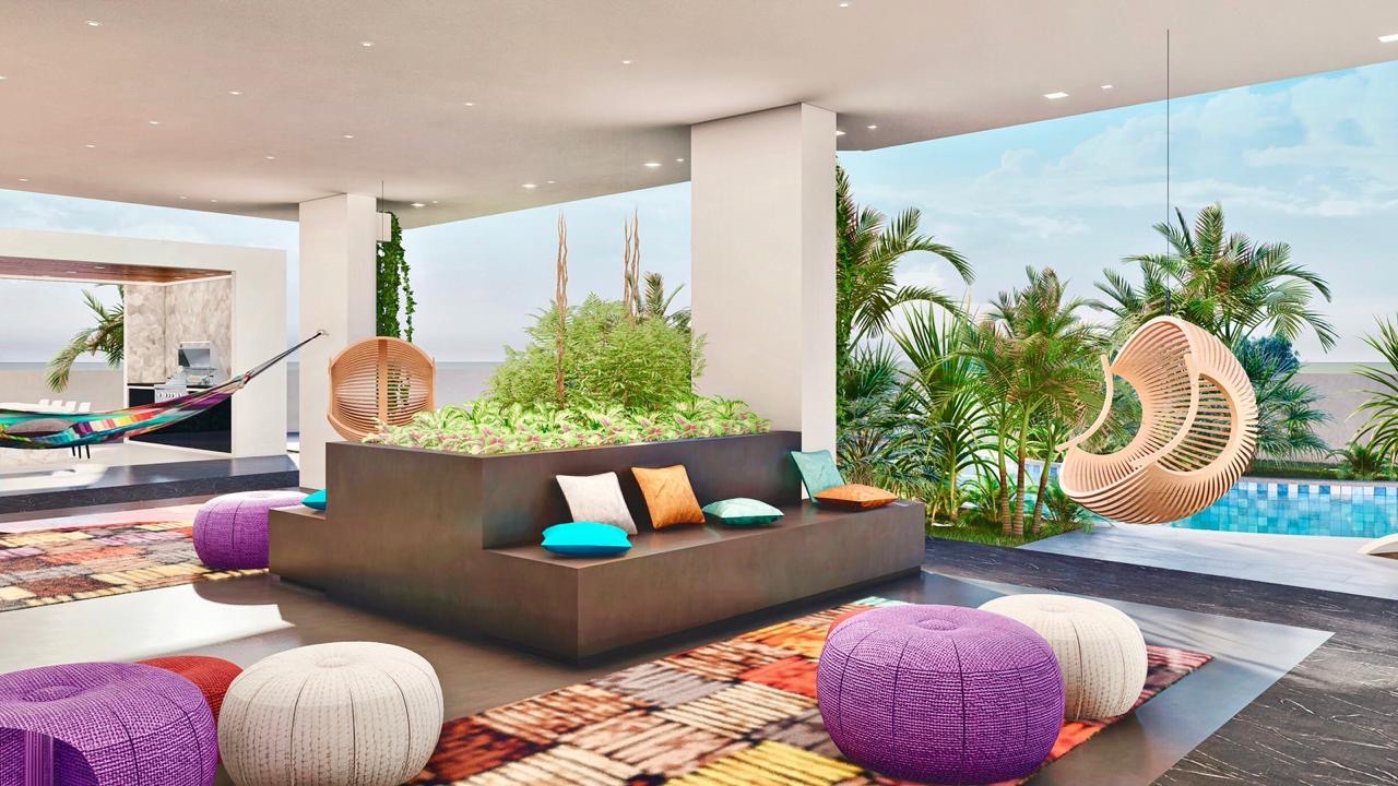 CURUPAU ISUTO DEPARTAMENTO EN PRE VENTA | UltraCasas.com $us 181,200 ...