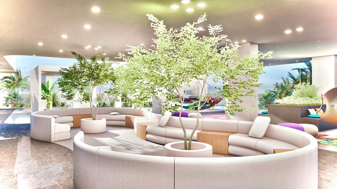 CURUPAU ISUTO DEPARTAMENTO EN PRE VENTA | UltraCasas.com $us 181,200 ...