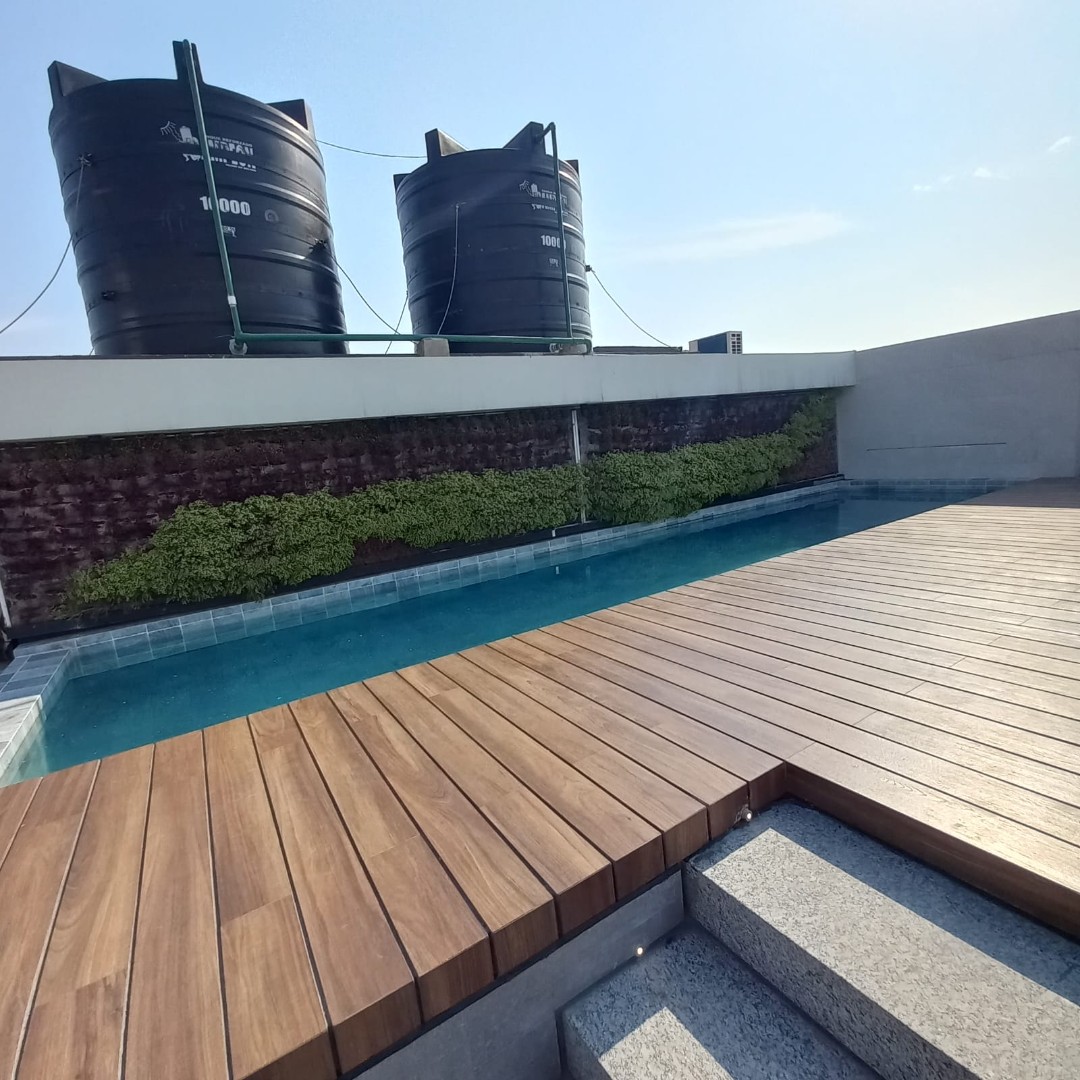 Av Busch 2do y 3er anillo Zona Equipetrol. Edificio Baruc 3 ...