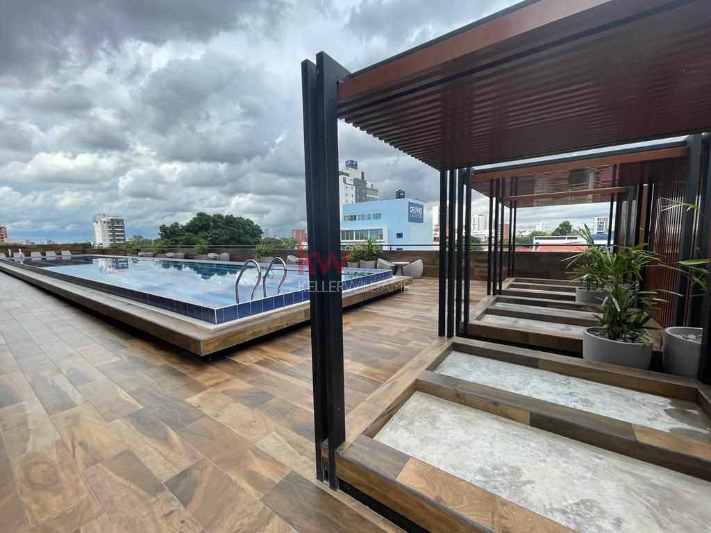 Edificio Lumiere | UltraCasas.com $us 950 [UC-996114]