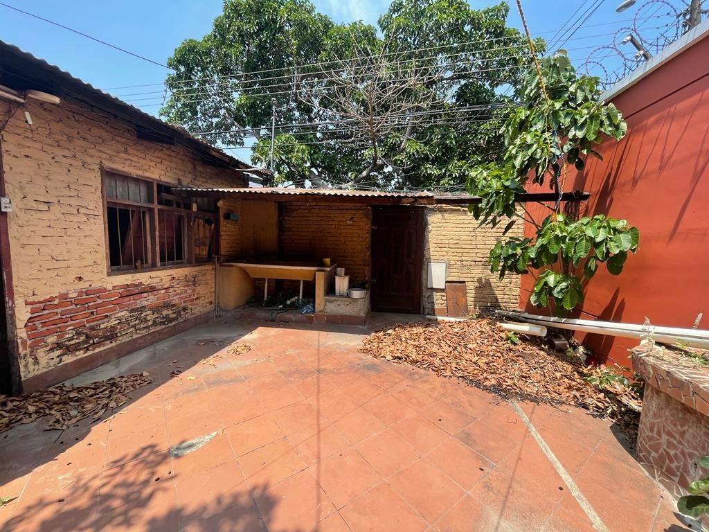 Doble Vía La Guardia, Ba. El Pari entre 2do. y 3er. anillo, C/Cnl ...