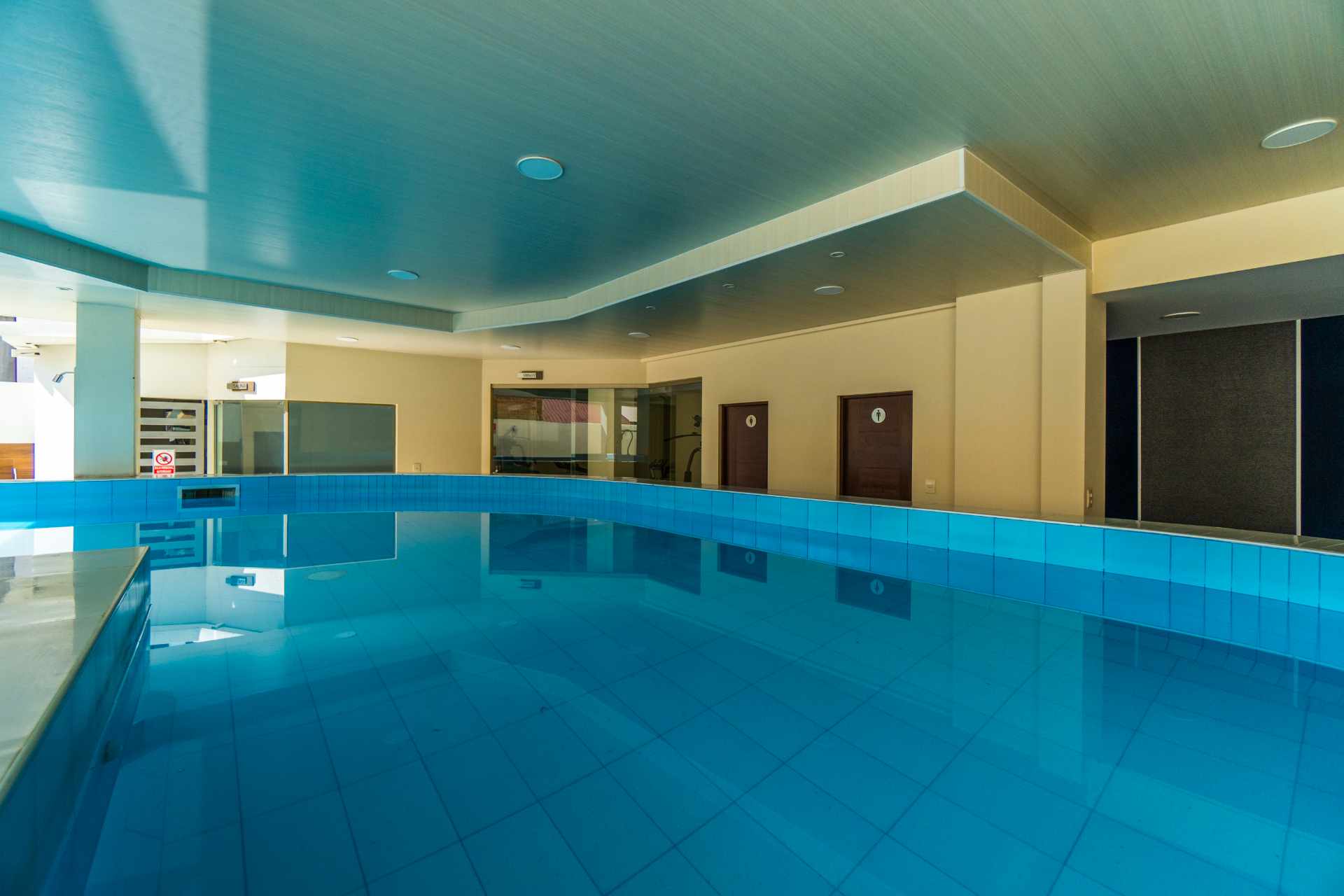 GARZONIER AMOBLADO EN ALQUIER PISO 7 - ZONA RAMON RIVERO | UltraCasas ...