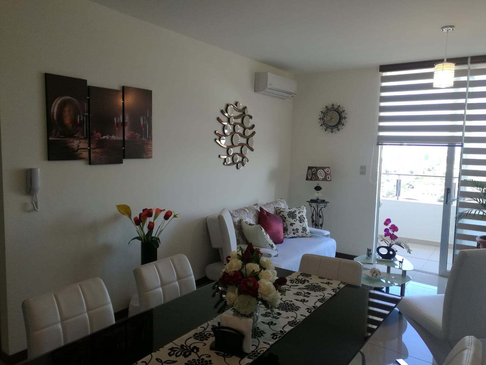 Edificio Macororo 10, norte interno, entre 2do. y 3er. anillo sobre la ...