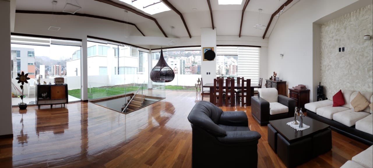 Condominio Palmas del Sur Av. Costanerita esq. Calle 6 de Obrajes | UltraCasas.com $us 290,000 ...