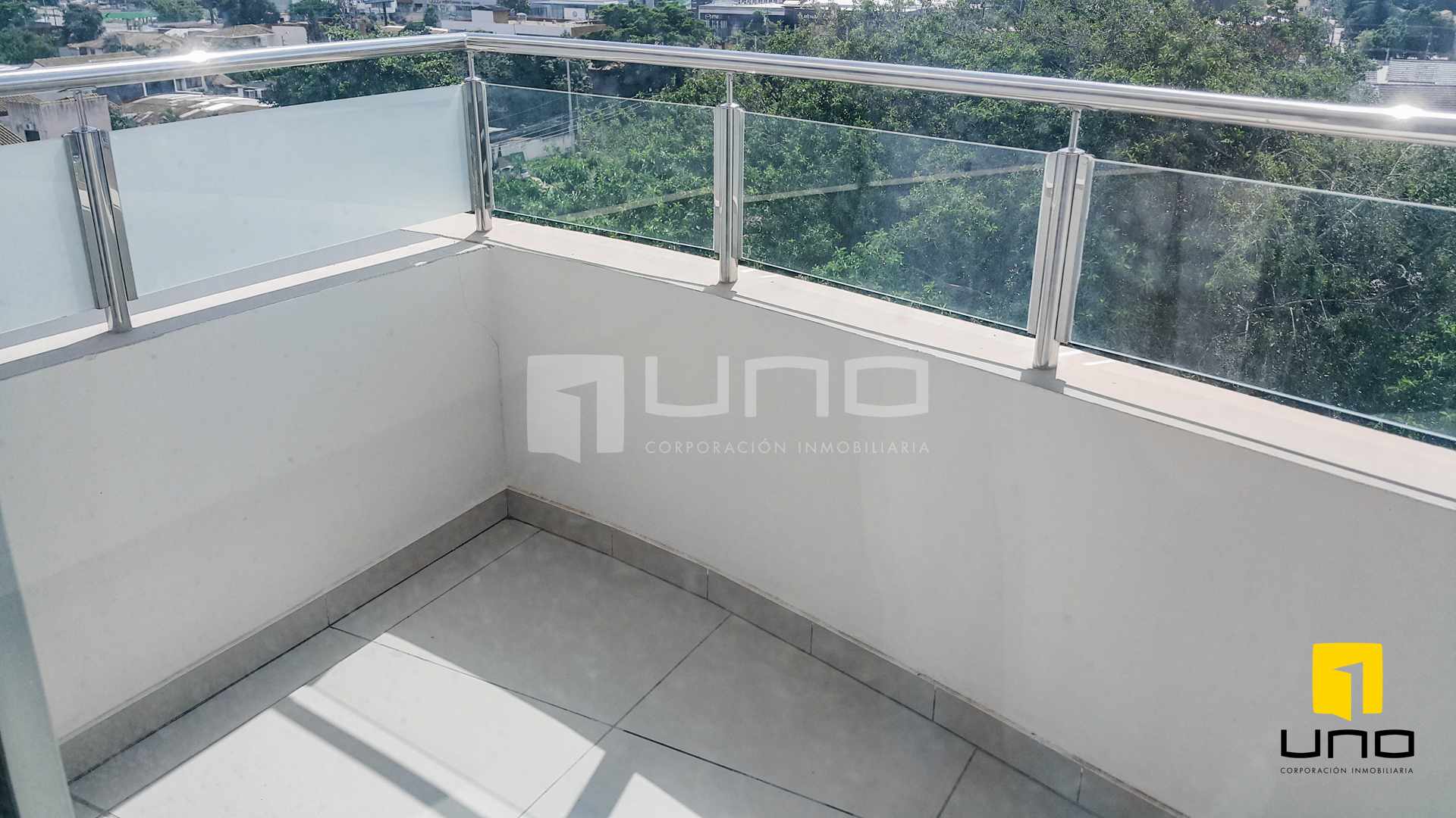 Anticretico $us 15.000 sin Hipoteca - Depto de 1 dormitorio - Edificio ...