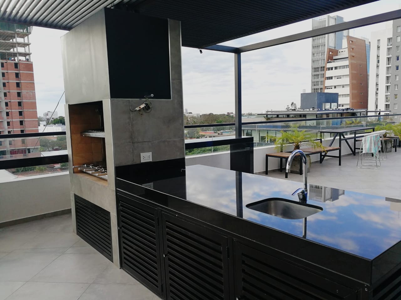 Equipetrol, NANO SMART STUDIO. Dpto de 2 dorm con garaje en 500 $us ...